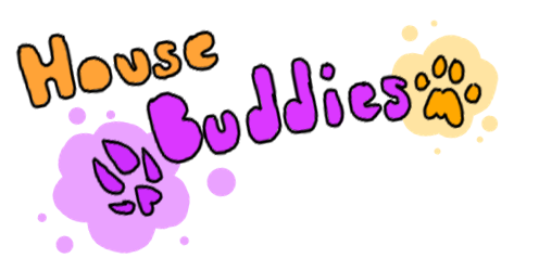 House Buddies | WEBTOON