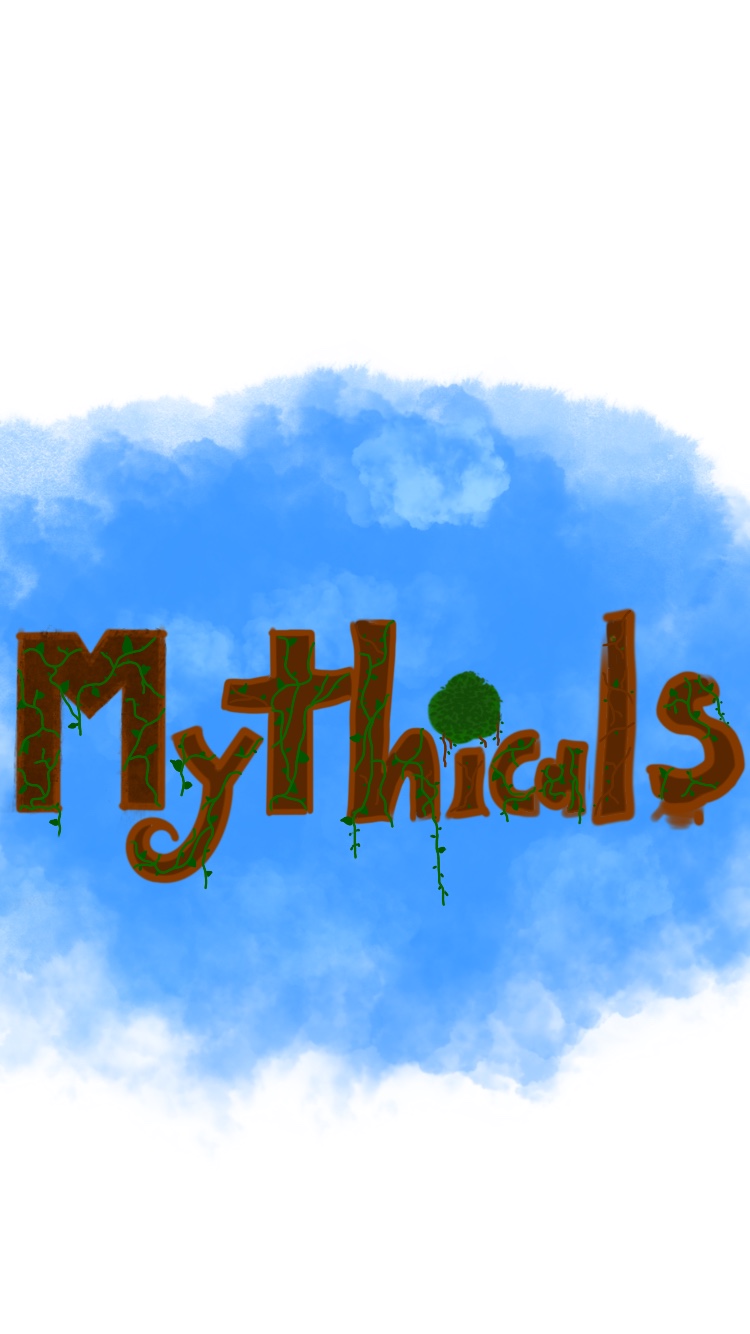 Mythicals | WEBTOON
