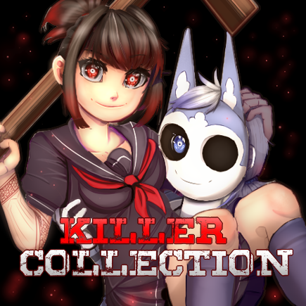 Killer Collection | WEBTOON