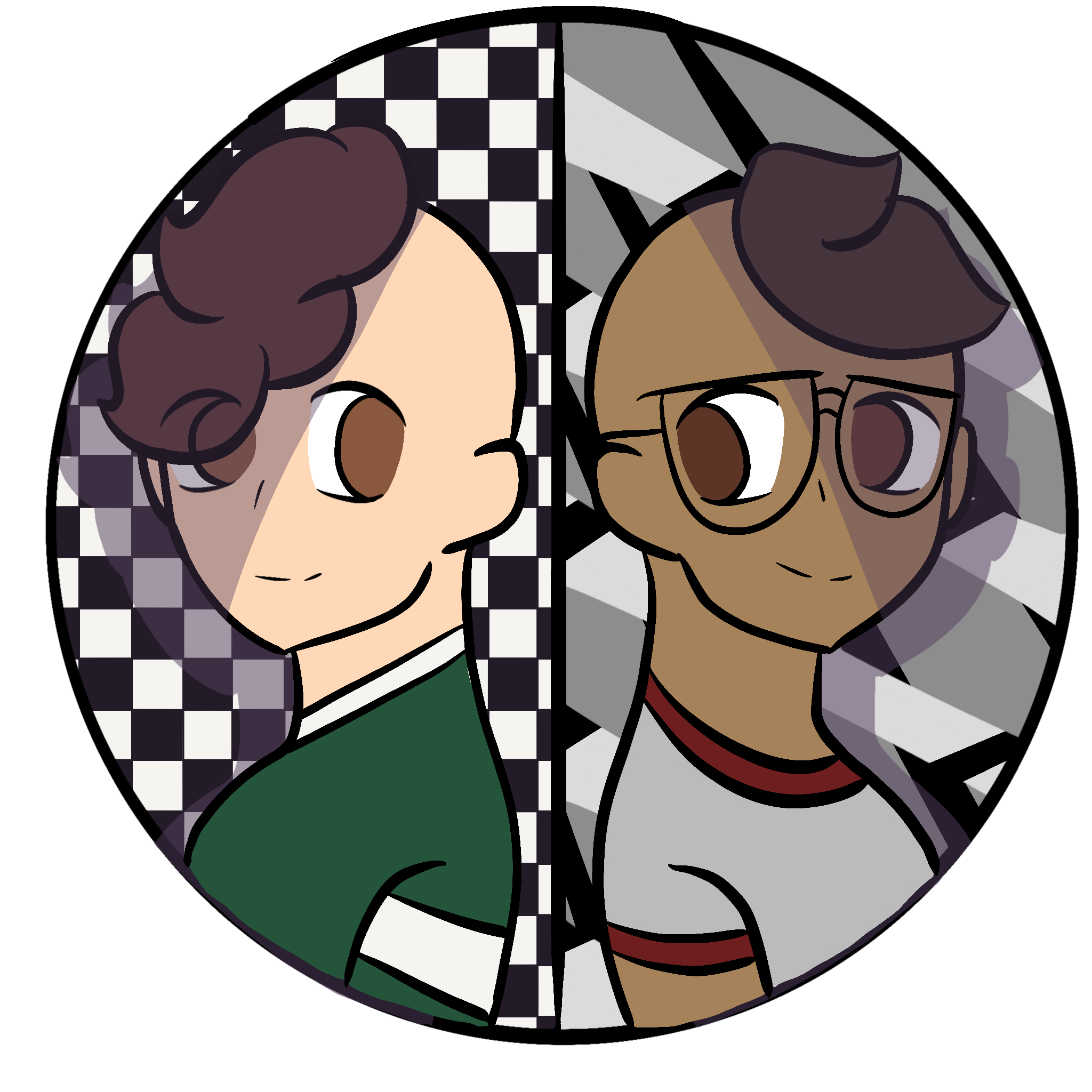 Potato Farm | WEBTOON