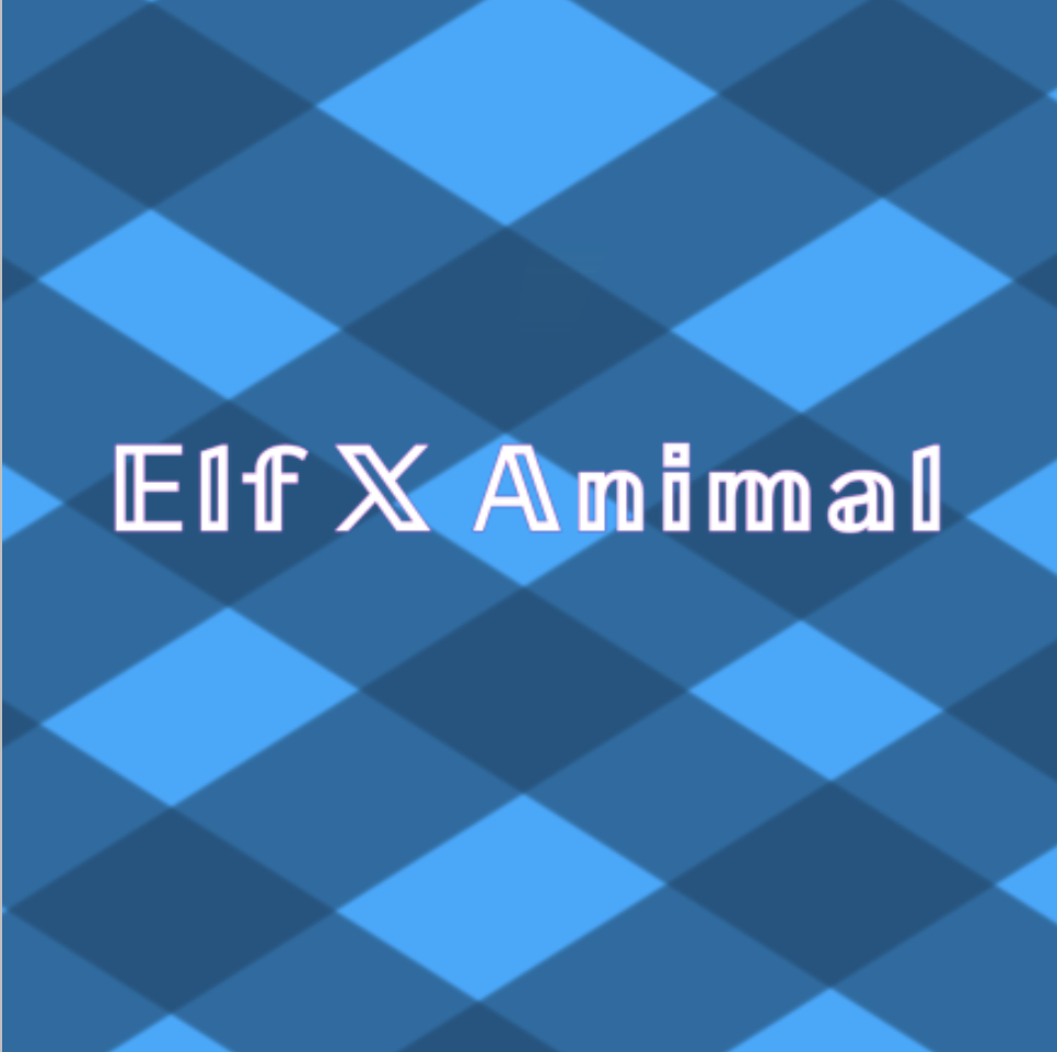 Elf X Animal | WEBTOON