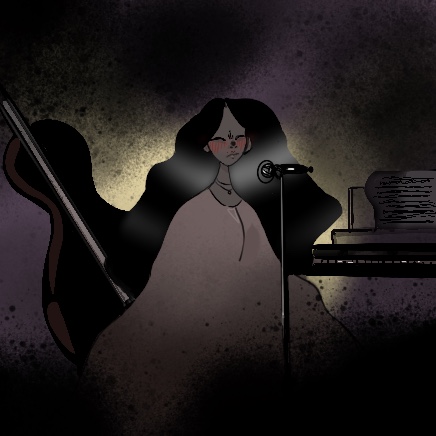 Hidden Harmony | WEBTOON