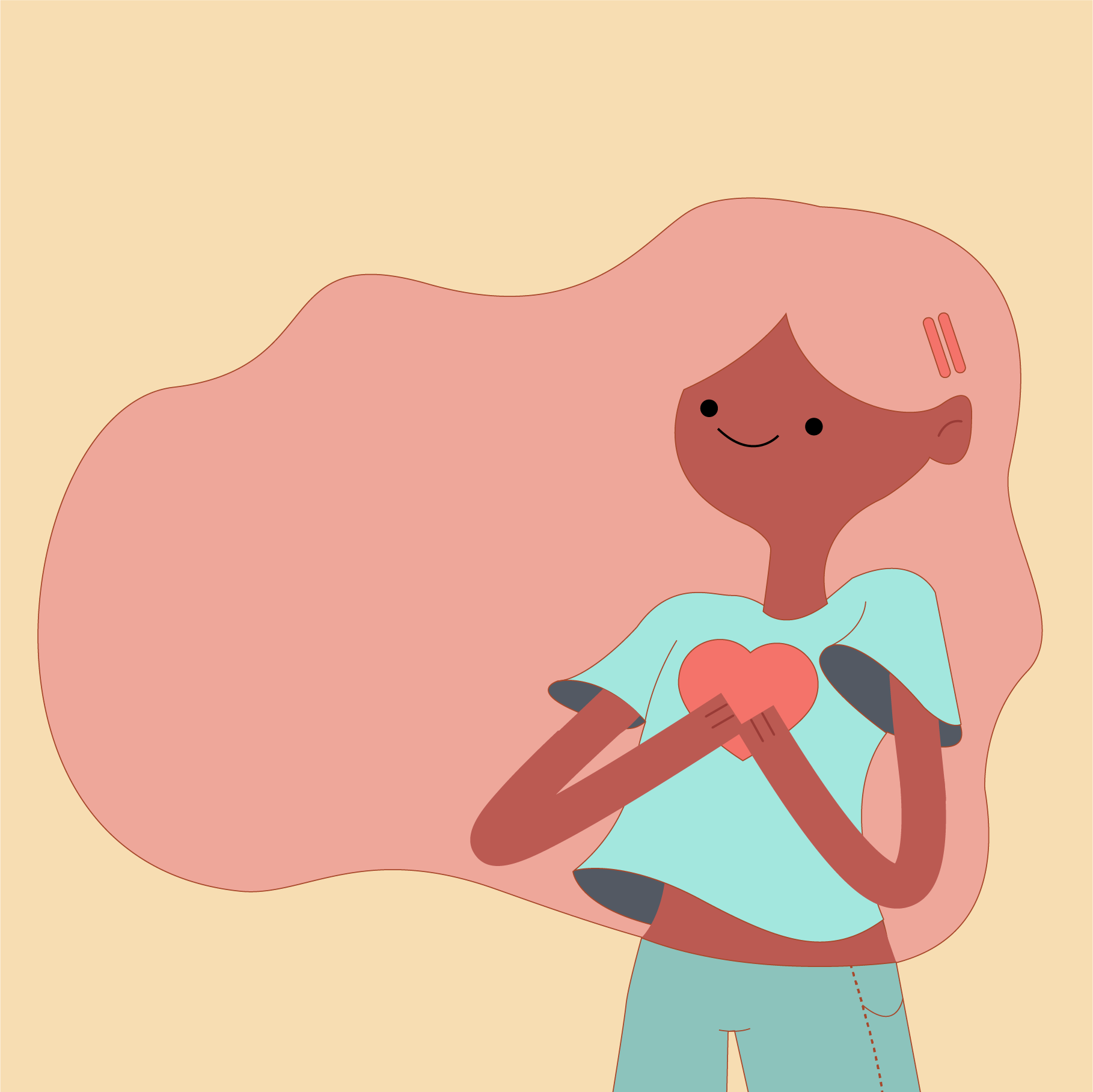 Extra Cheese Fries Comics | WEBTOON