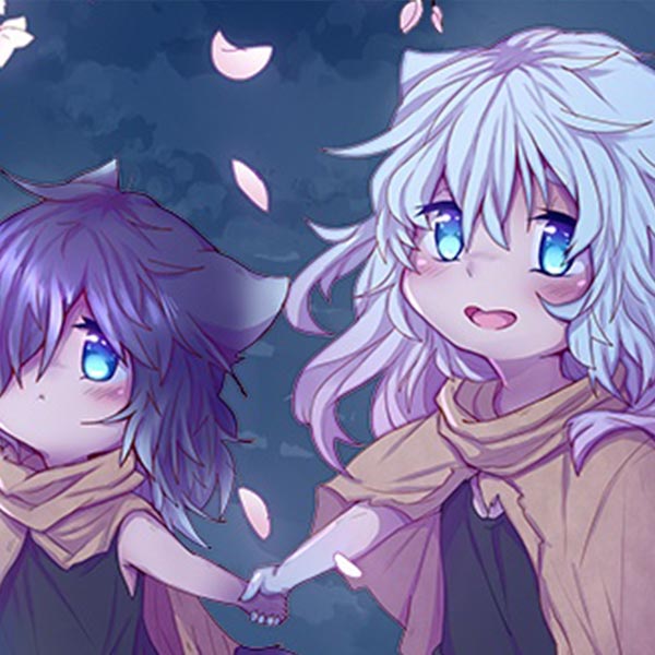 From the Creator of Watermelon | WEBTOON Now