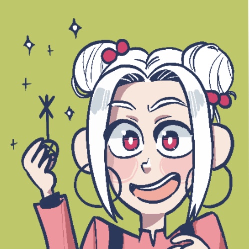 Pandora’s Box | WEBTOON