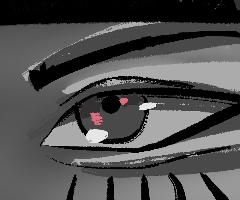 The flares | WEBTOON