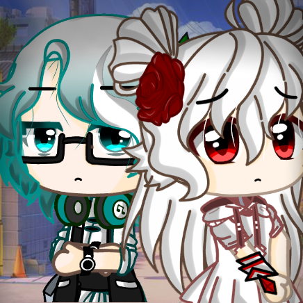 •ICE• | LINE WEBTOON