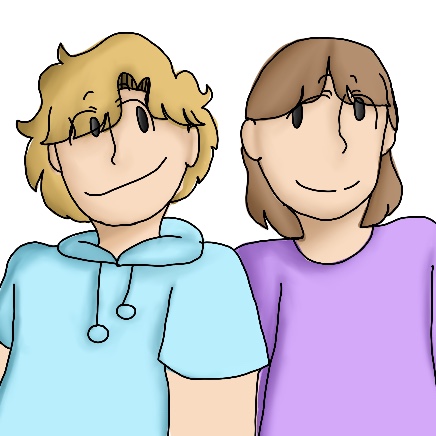 Molly and Emily | WEBTOON