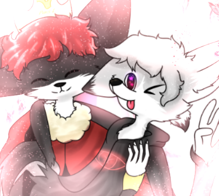 Spectrum Series | WEBTOON