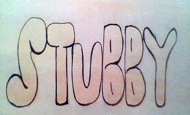 The Adventures of Stubby | WEBTOON