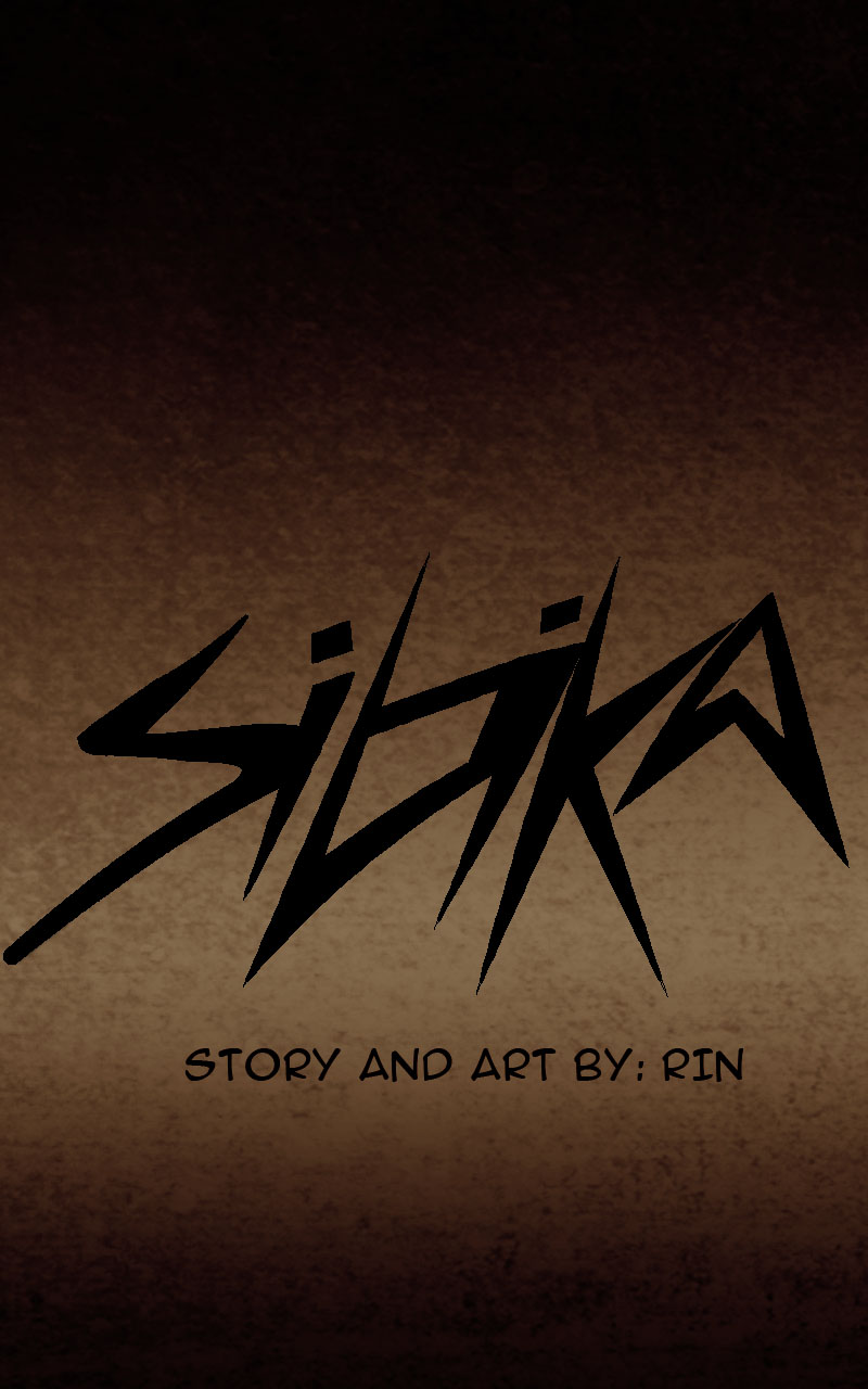 SIBIKA | WEBTOON