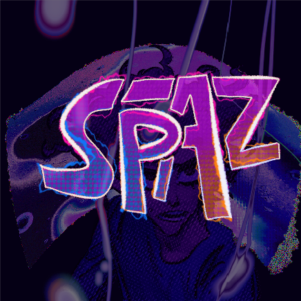 SPAZ | WEBTOON