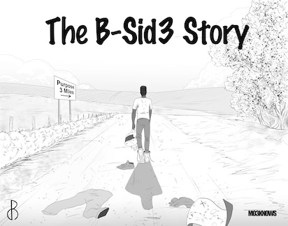 The BSIDE Story | WEBTOON