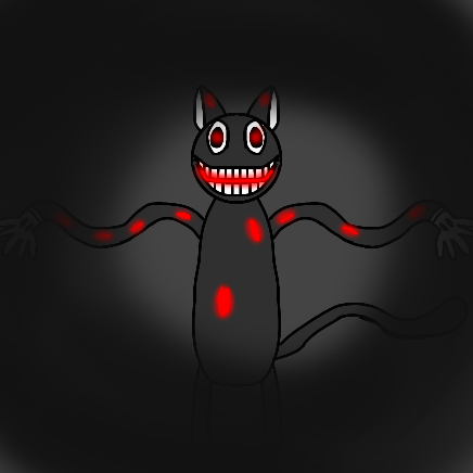 The Catoon Cat | WEBTOON