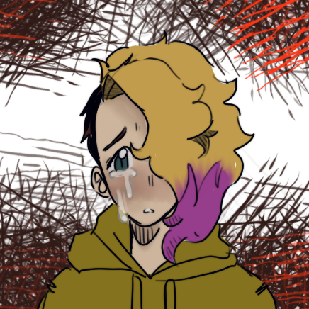 When worlds collide | WEBTOON