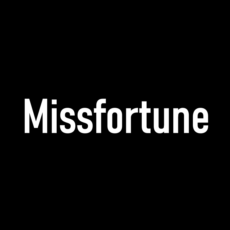 Missfortune | WEBTOON