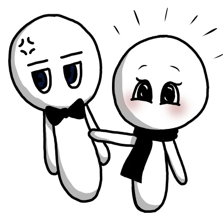 Circuit and Plug | WEBTOON