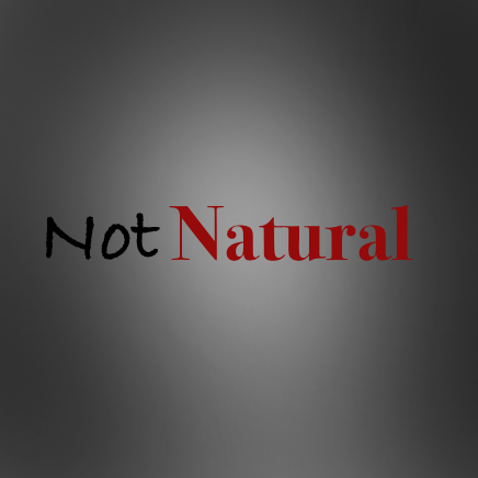 Not Natural | WEBTOON