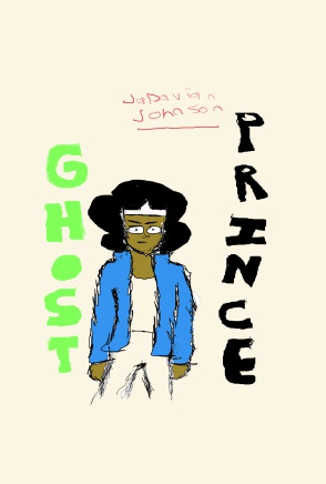 Ghost Prince | WEBTOON