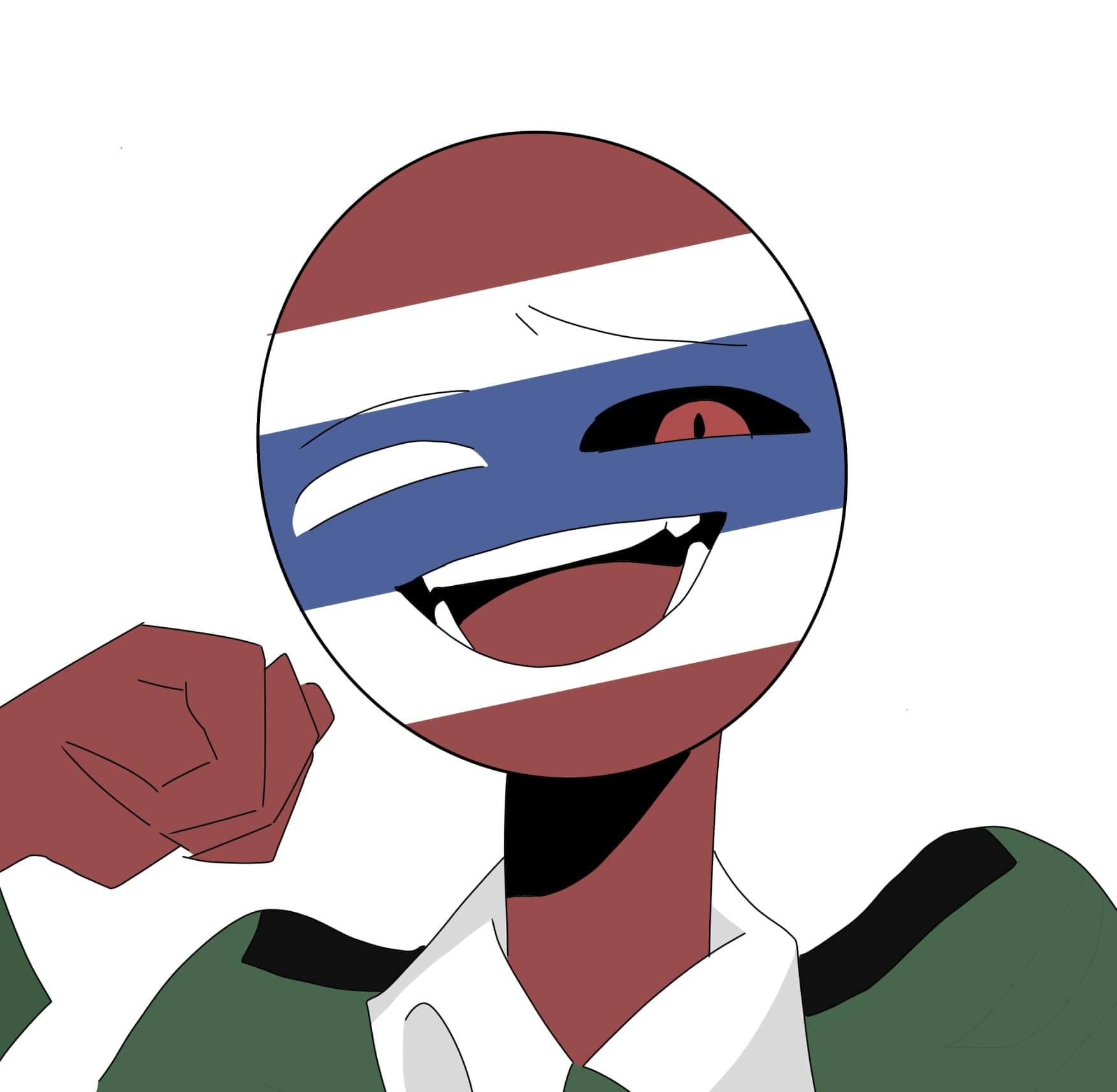 history au (country human) | WEBTOON