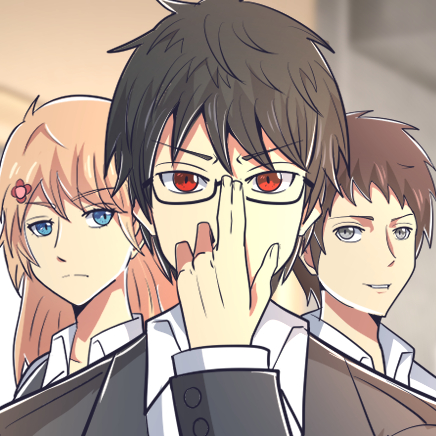 School Leveling Old | WEBTOON