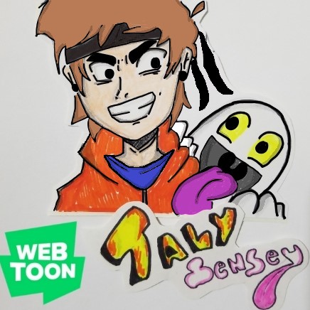 Taly Sensey | WEBTOON