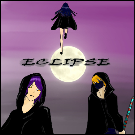 Eclipse | WEBTOON
