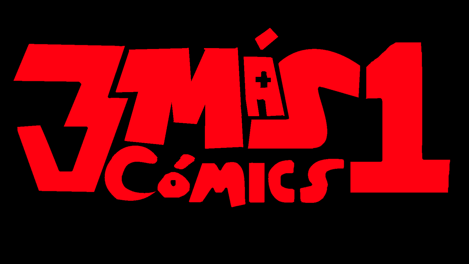 Three Plus One (En Español) | WEBTOON