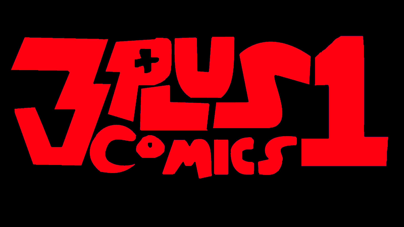 Three Plus One Comics (Deutsch) | WEBTOON