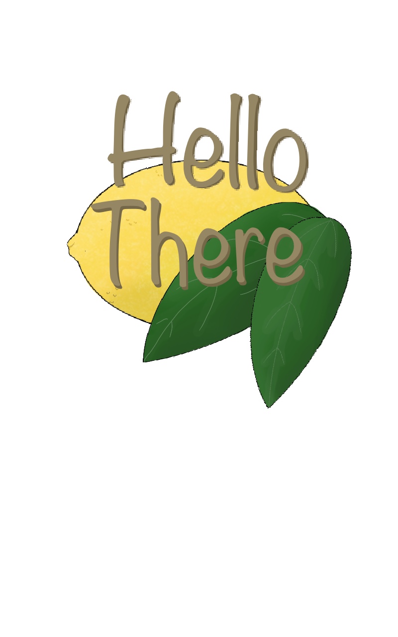 Hello There | WEBTOON