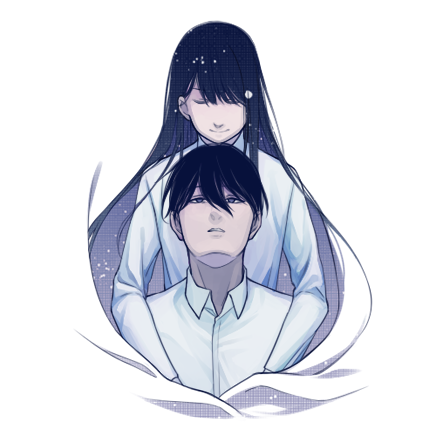 jatuh | LINE WEBTOON