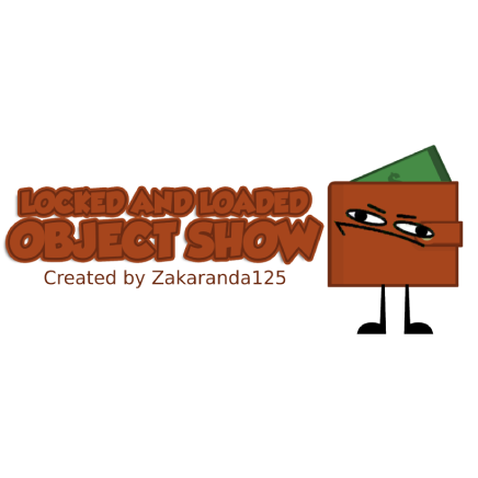 Locked and Loaded Object Show | WEBTOON