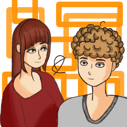 Through my window | WEBTOON