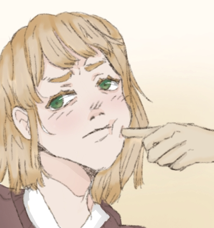 Thinking Sharp | WEBTOON