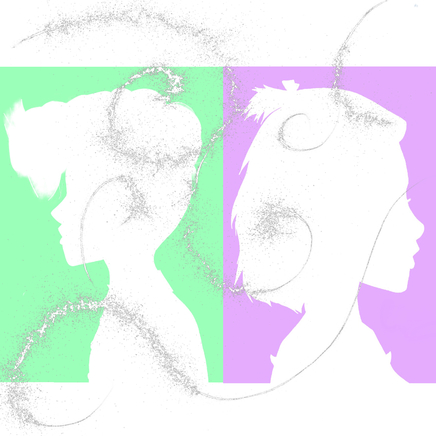 Silver Lining | WEBTOON