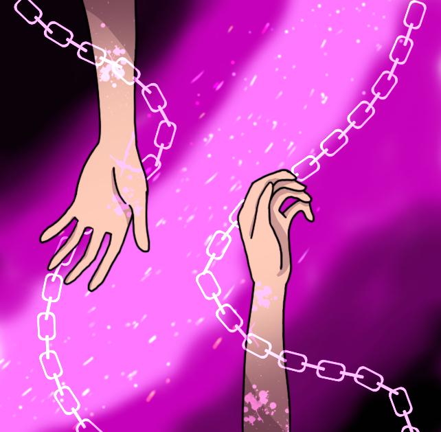 Fate's Chains | WEBTOON