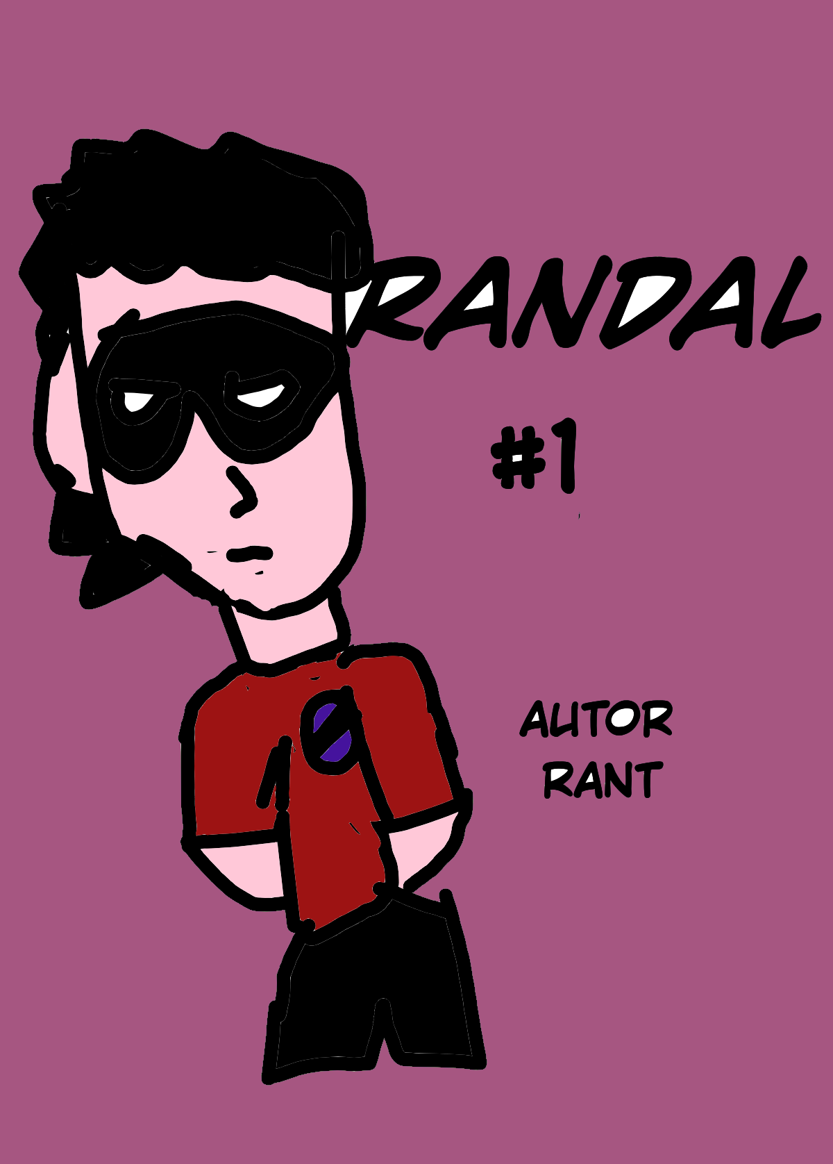 RANDAL | WEBTOON
