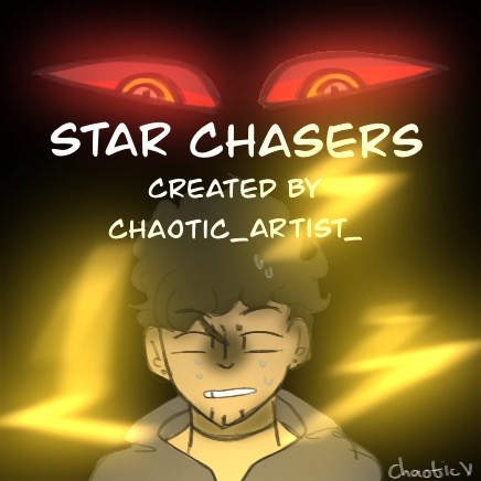 Star Chasers(OLD! NEW VERISON TO BE RELASED SOON) | WEBTOON