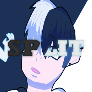 SPLIT | WEBTOON