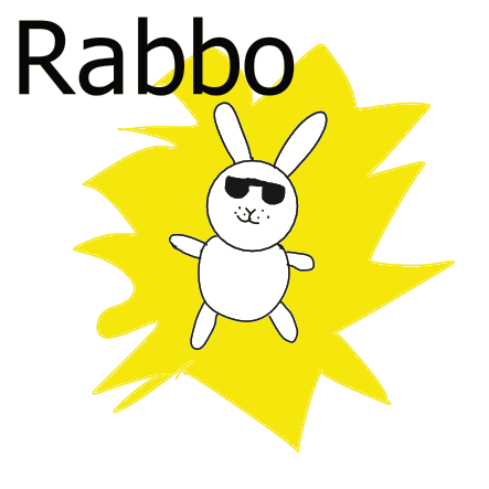 RABBO! | WEBTOON