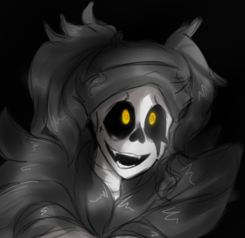 All Alone (An Undertale AU) | WEBTOON