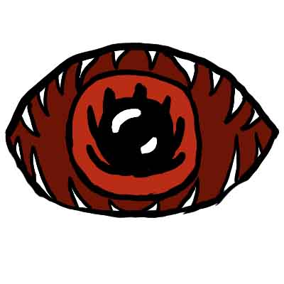 Terror Inside! | WEBTOON