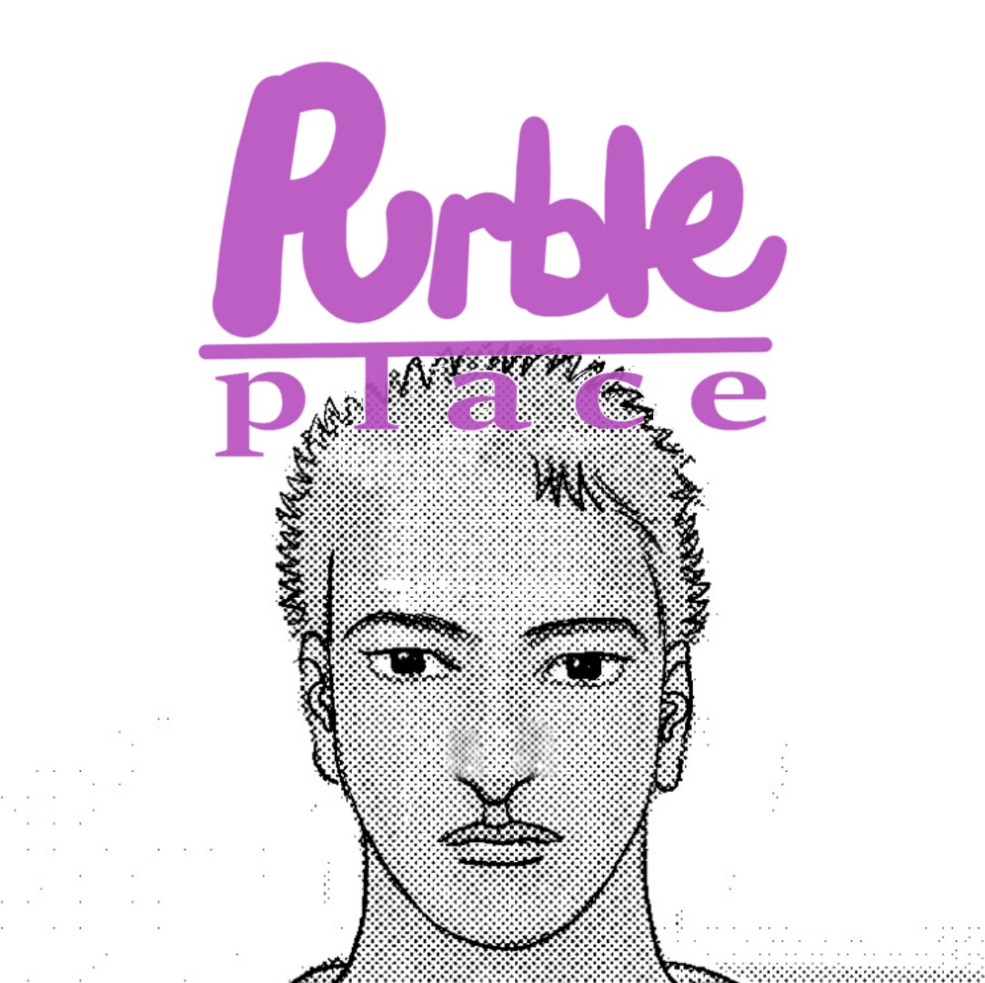 purble place | WEBTOON