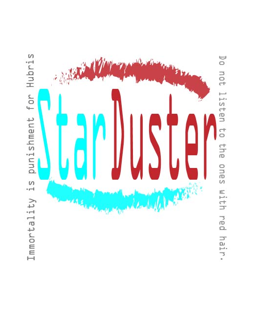 StarDuster | WEBTOON