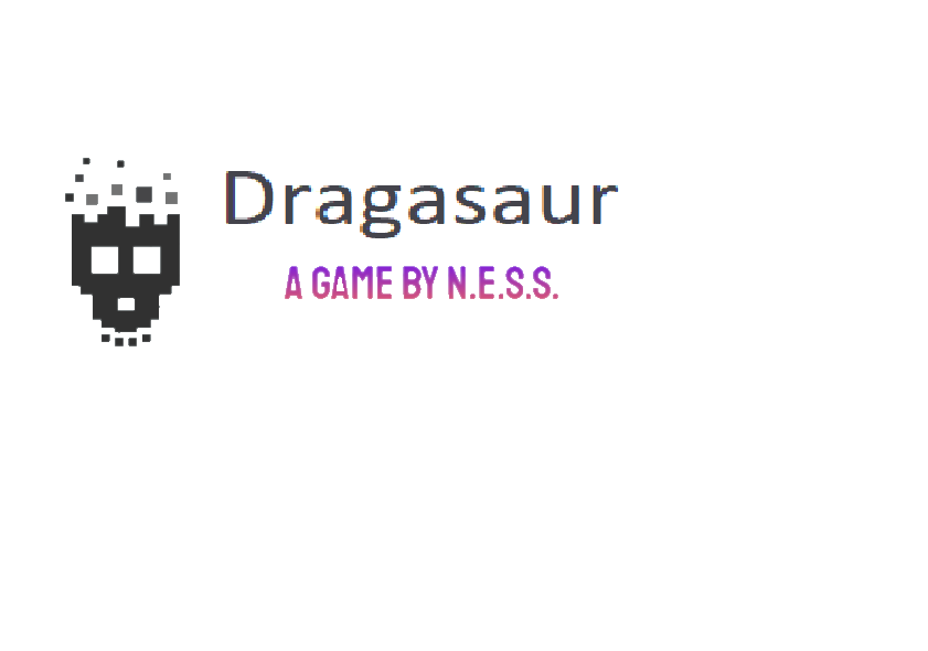 Dragasaur | WEBTOON