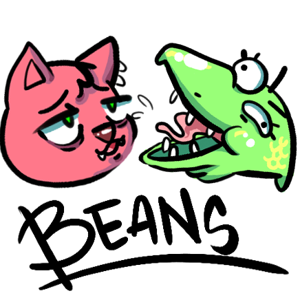 BEANS | WEBTOON