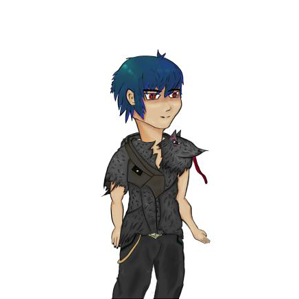 Shadow Fang | WEBTOON