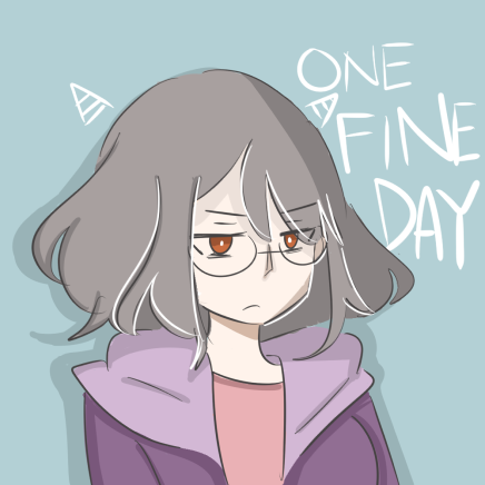One Fine Day | WEBTOON