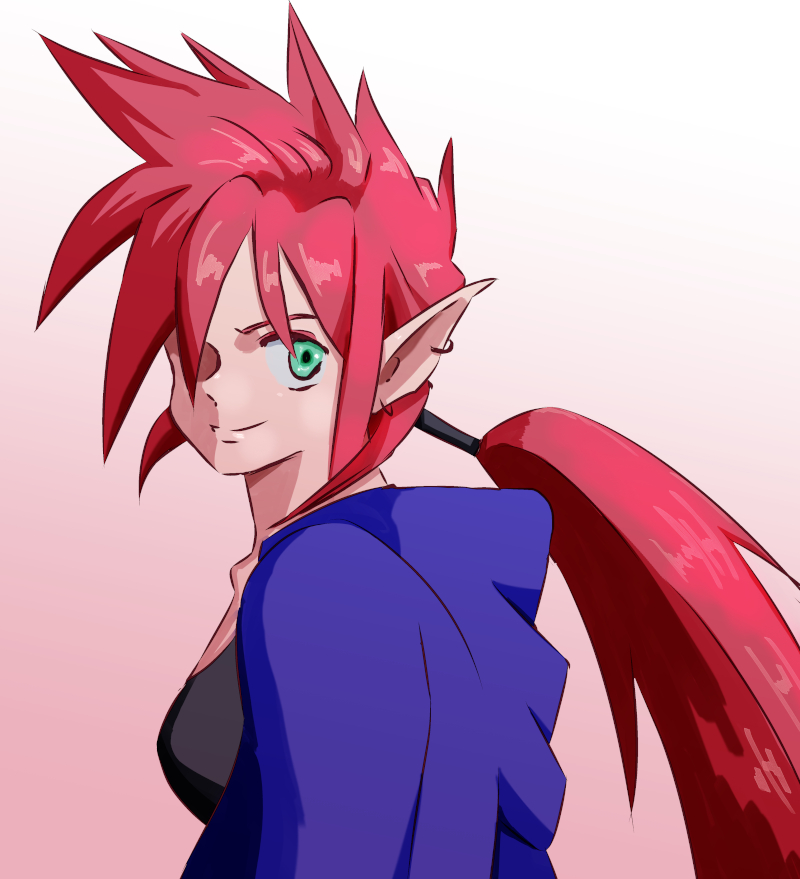 Misfit Elves | WEBTOON