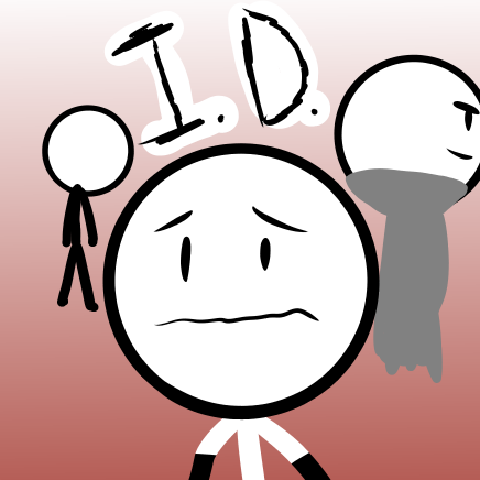 Internal Dialogue | WEBTOON
